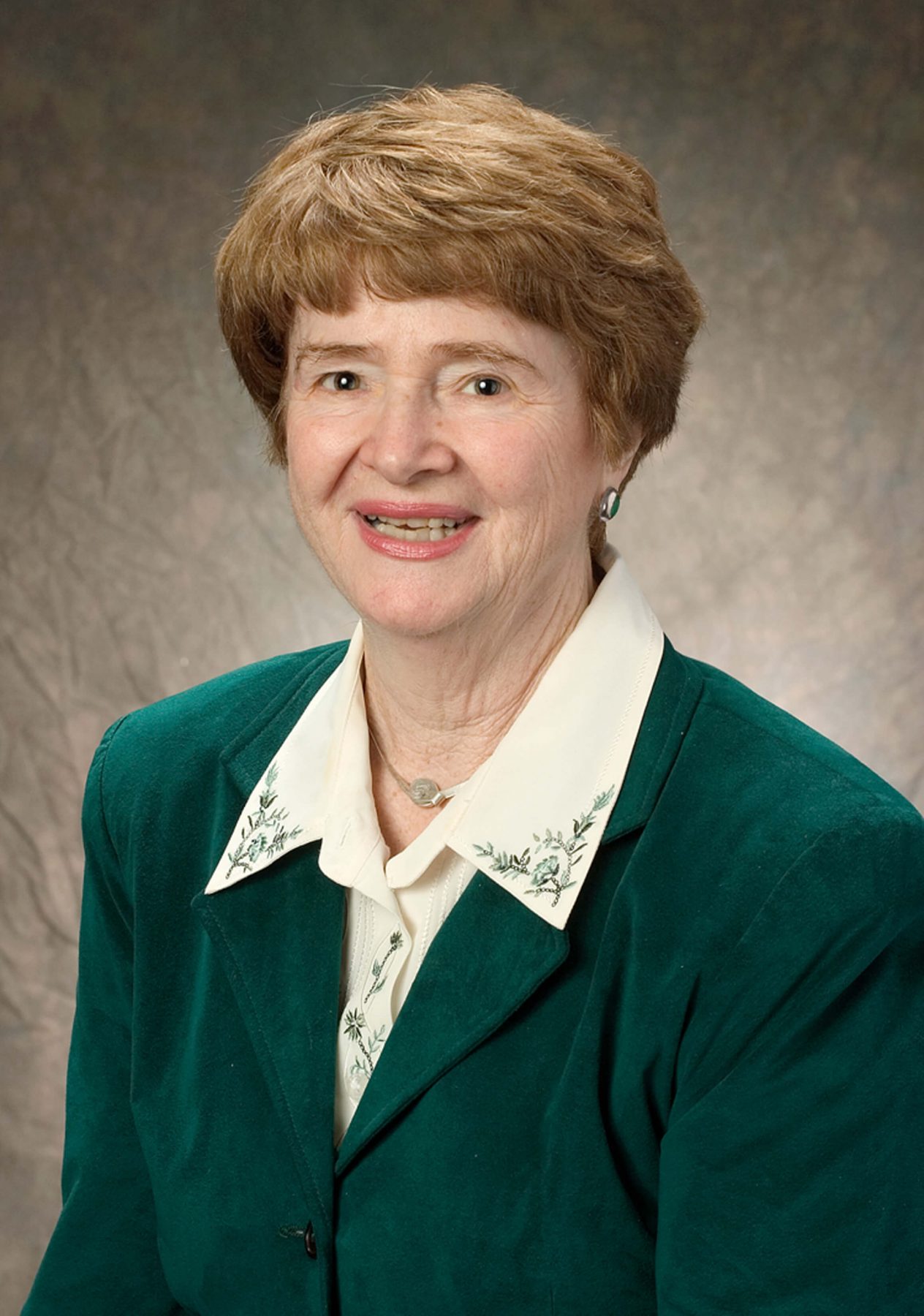 Leadership – Touchmark Foundation