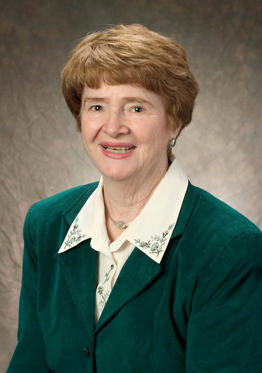 Leadership – Touchmark Foundation