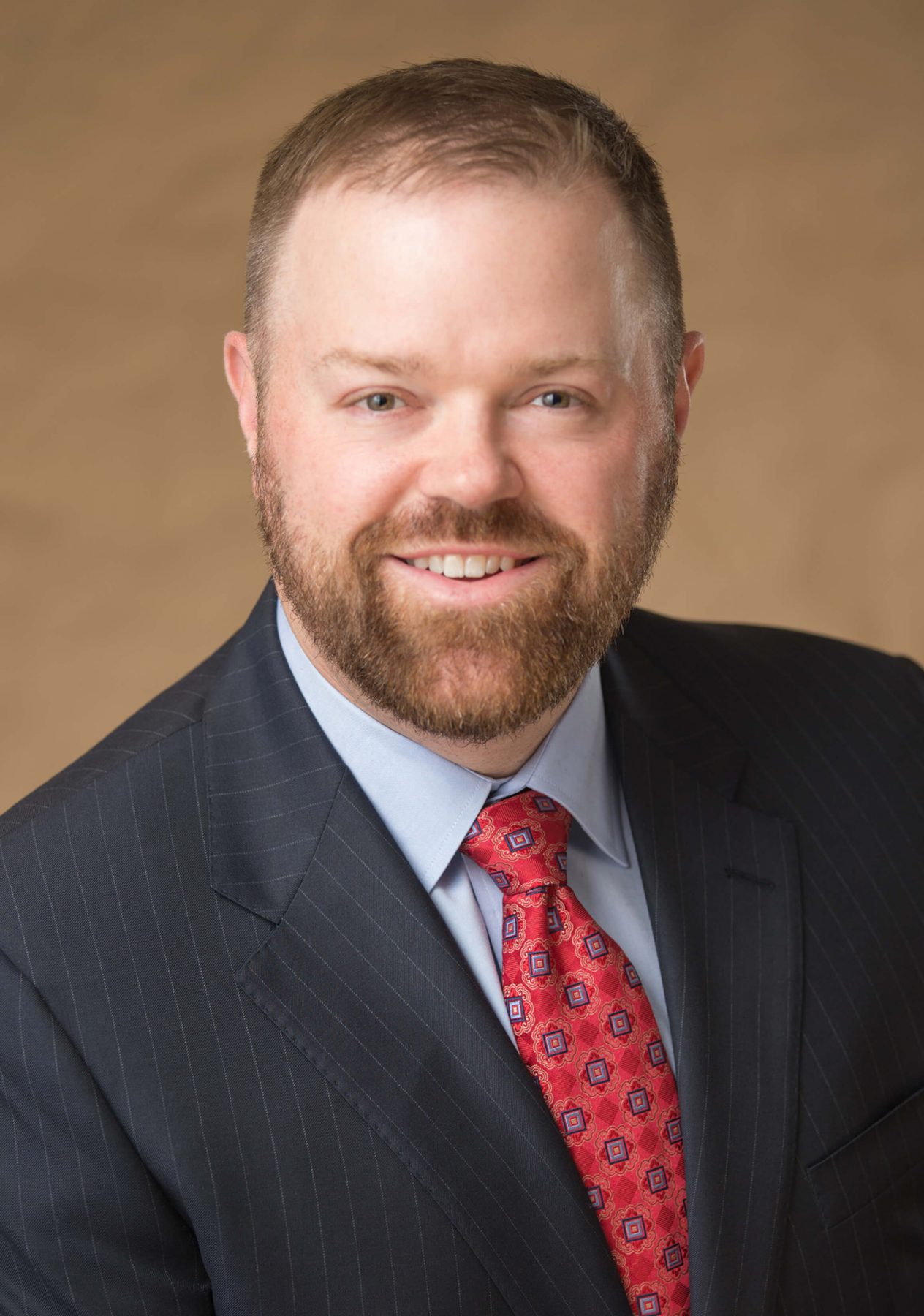 Leadership – Touchmark Foundation