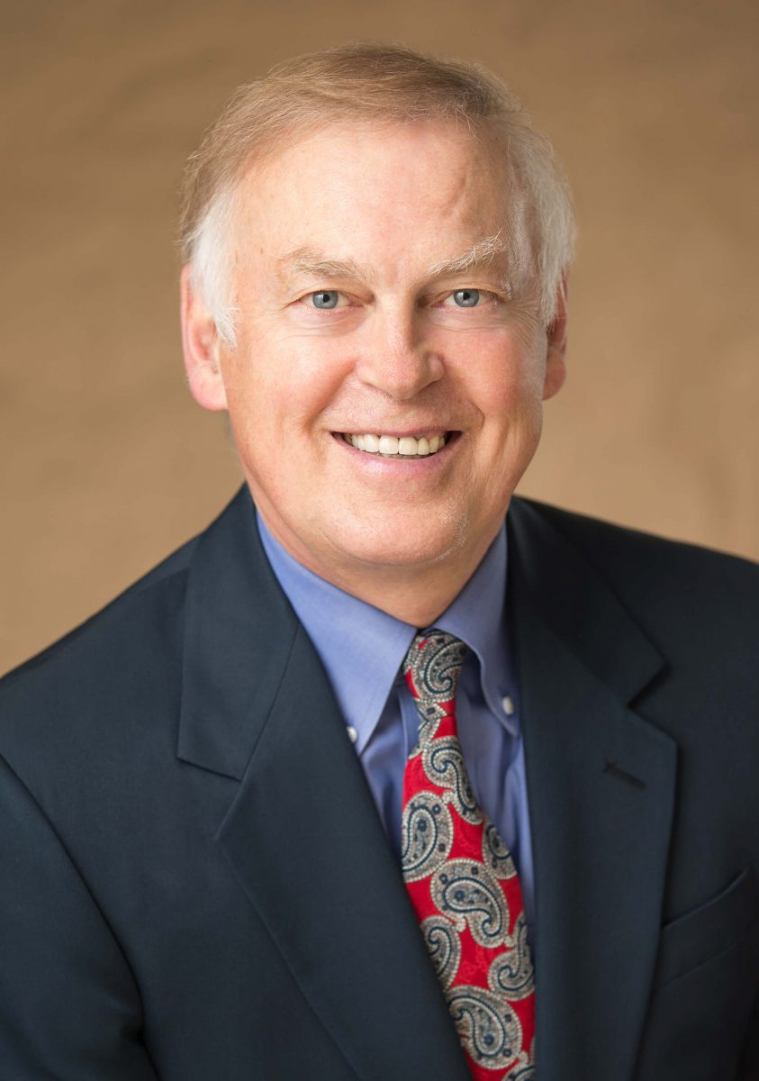 Leadership – Touchmark Foundation